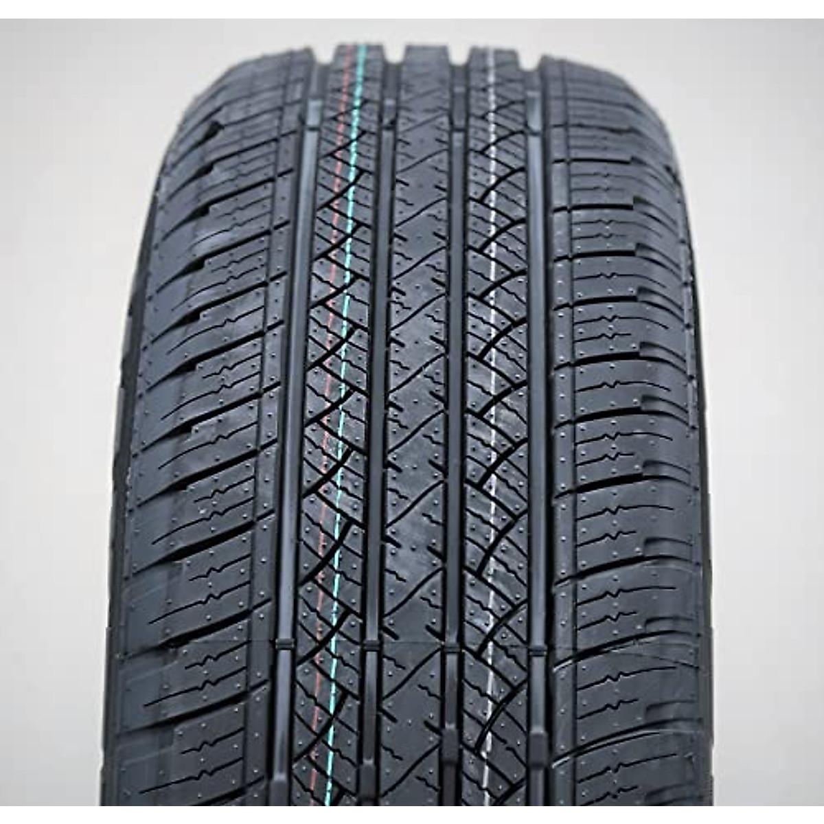 Maxtrek Sierra S6 All-Season Passenger Car High Performance Radial Tire-285/30R20 285/30ZR20 285/30/20 285/30-20 99W Load Range XL 4-Ply BSW Black Side Wall UTQG 460AA