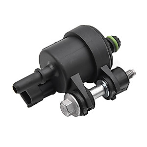 AUCELI Car Vapor Canister Purge Valve, GM Original Equipment 12610560 55593172 12661763 0280142481 12690512 Canister Purge Solenoid Compatible with Excelle, Regal. Lacrosse, Verano, Encore