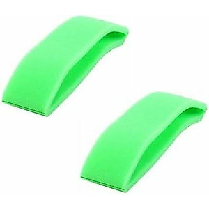 Tolxh Pack of 2#272490S Filter Pre-Cleaner (2 Pack) Quality Durable New Replacement Parts For Briggs & Stratton