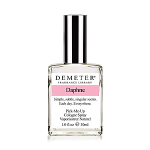 DEMETER Daphne, 1 oz Cologne Spray, Perfume for Women