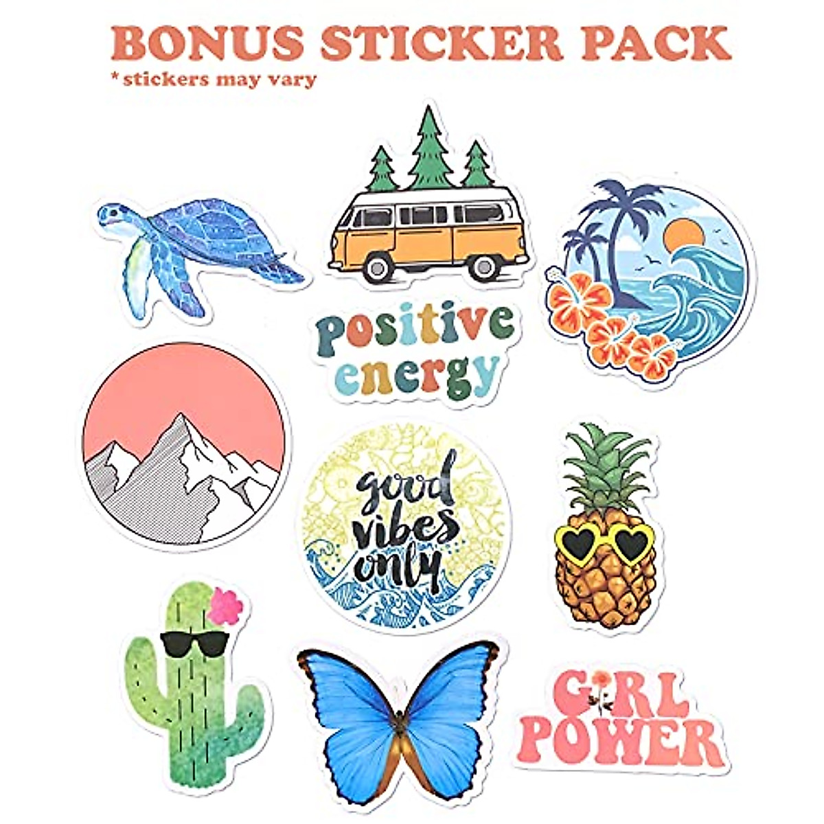 Artivo Peach Teal Wall Collage Kit for Aesthetic Pictures, 50 Set 4x6 inch, VSCO Girls Bedroom Decor, Cute Boho Wall Decor, Dorm Photo Collection