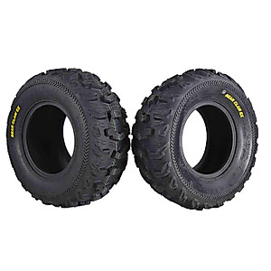 Kenda Bear Claw EX 24x10-11 ATV 6 PLY Tire (2 Pack)