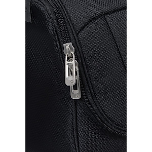 Samsonite Respark Toilet Kit Toiletry Bag, Ozone Black