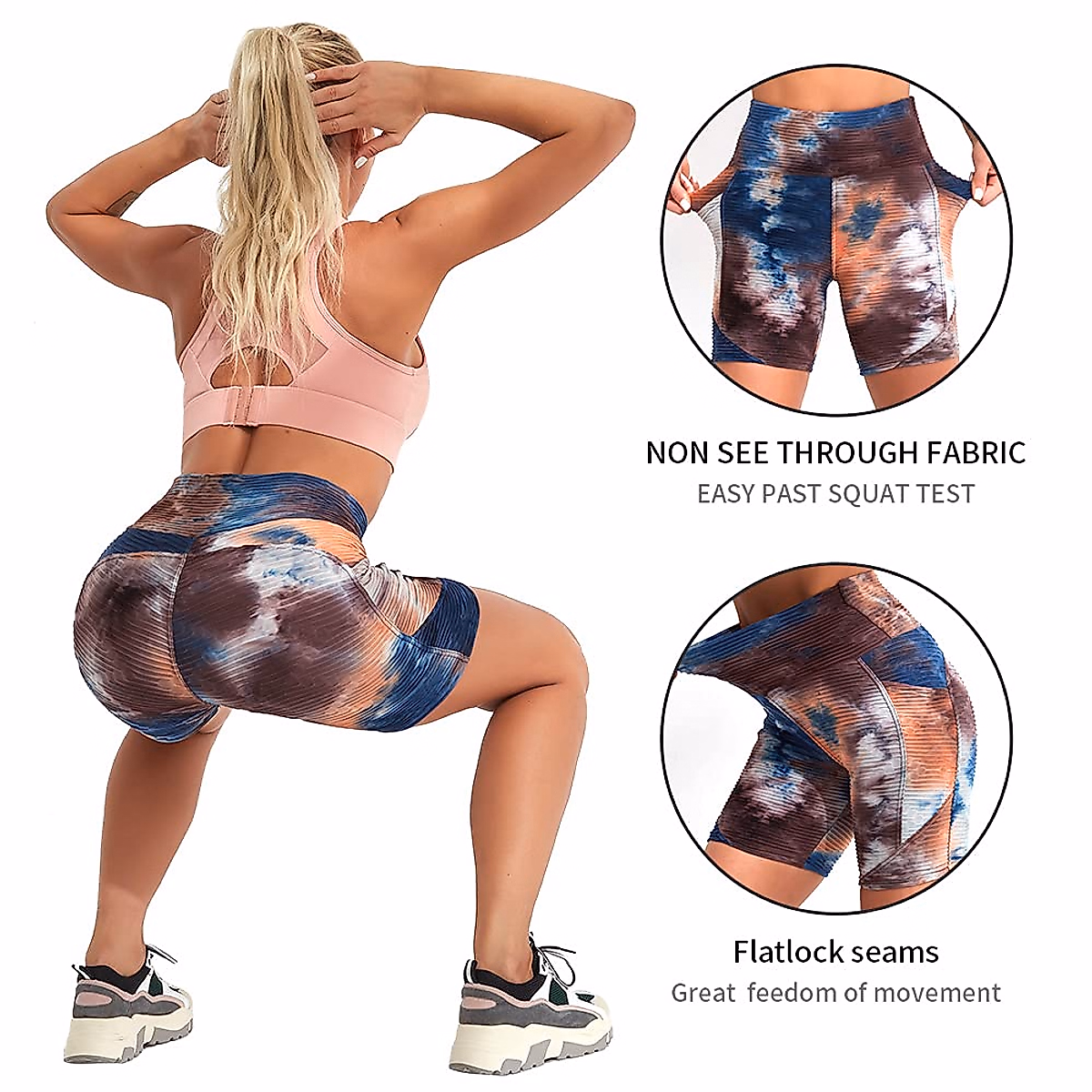 PRASNE Women's 2 Piece Outfits