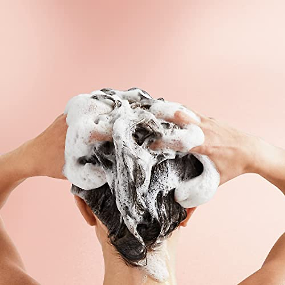 Suave 2 in 1 Shampoo and Conditioner, Cleanse and Condition Micellar Infusion Shampoo and Conditioner 2 in 1 For All Hair Types 28 oz