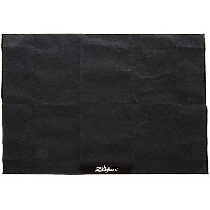 Avedis Zildjian Company - Zildjian ZGIGRUG Zildjian Gig Drum Rug
