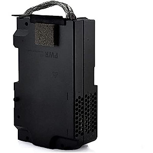 Flowerring Internal Power Supply PSU Module Replacement for Xbox One X Console