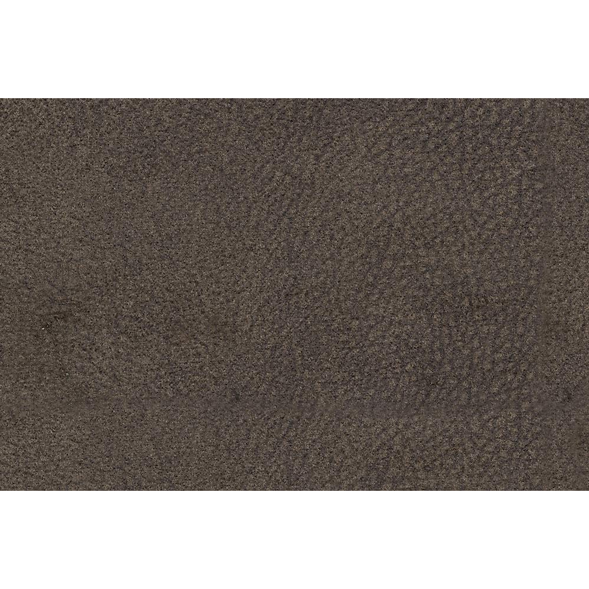 Signature Design by Ashley Bolzano Faux Leather Manual Reclining Loveseat, Brown