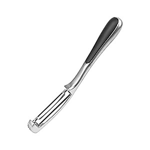DEFUTAY Vegetable Peeler Potato Peelers, Peeler with Sharp and Durable Blades,Good for Peeling Fruits,Vegetables&Making Salads, Veggie Noodles