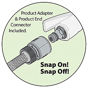 65185AMZ Melnor MUL Adjustable Spike Sprinkler 3PK