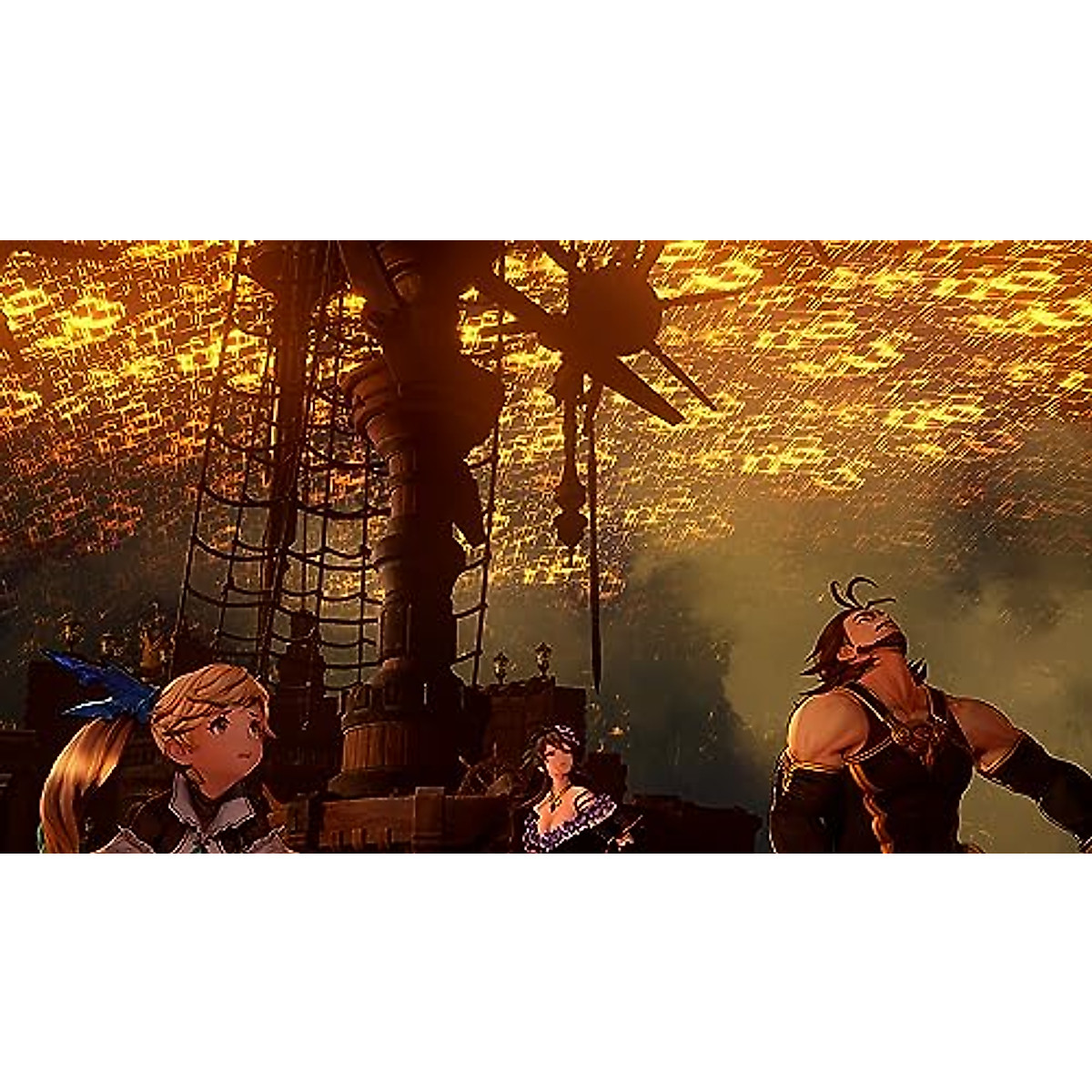 Granblue Fantasy: Relink PS5 Standard