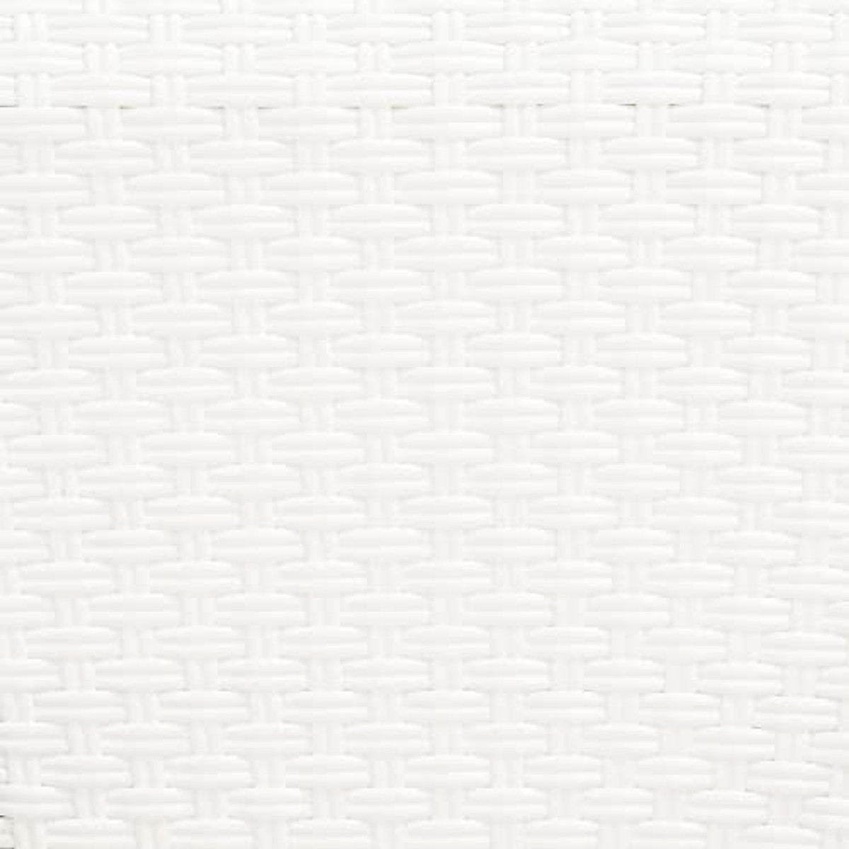 SAFAVIEH PAT4008C Outdoor Collection Ford White French Bistro 30-inch Bstro Bar Stool