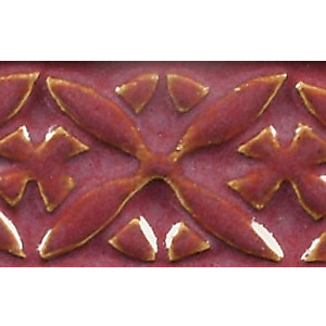 Amaco Potter's Choice Glaze - Pint, Chun Plum