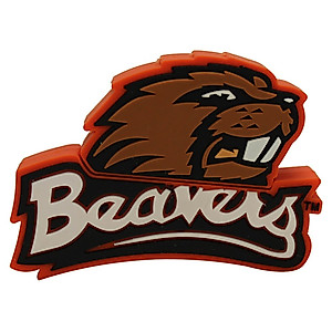 Oregon State Beaver Logo Shape USB 3.0 True Flash 16GB