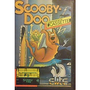 Scooby Doo - Commodore 64