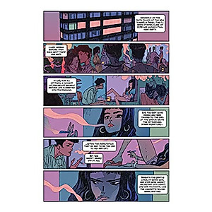 The Many Deaths of Laila Starr Deluxe Edition