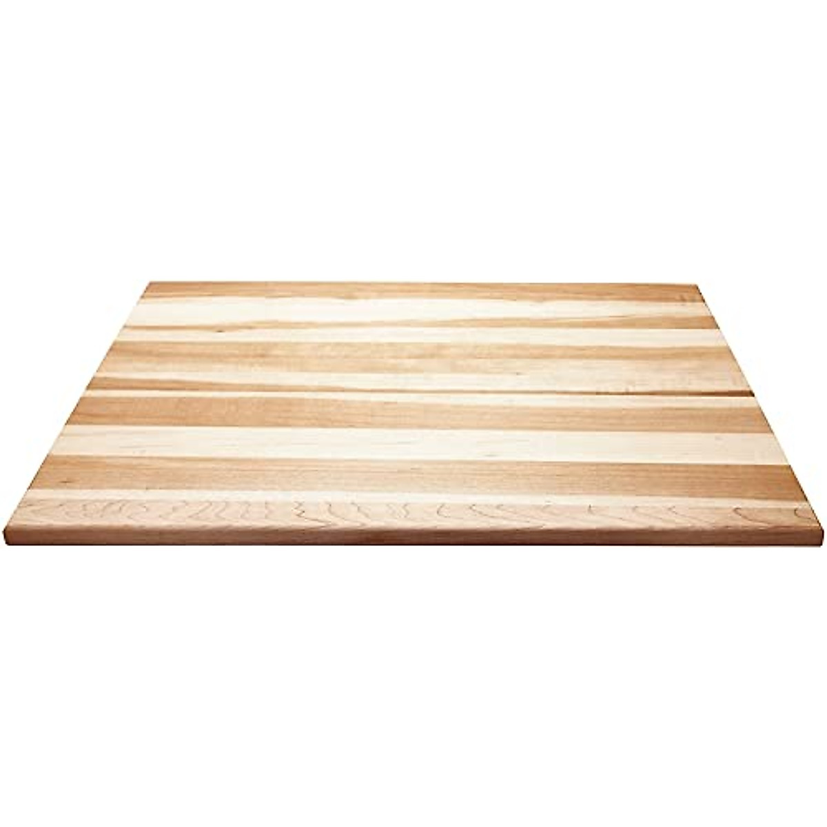 Labell Wood Cutting Boards - Large Canadian Maple Chopping Board for Meats, Vegetables, Fruits, and Cheeses - Flat Board Perfect for Carving, Serving, and Charcuterie (18" x 24" x 0.75")