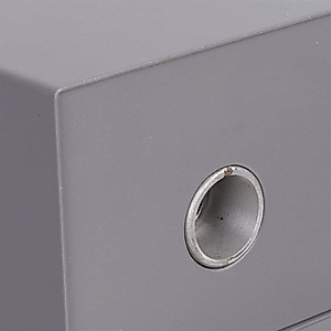 KOUGER De-ntal Flexible Denture Machine 110V 400W Lab Equipment Electric Hydraulic Press Dentistry Invisible Injection Molding Machine