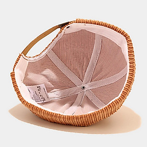 Zegoo Unisex Skull Cap Sailor Cap Rolled Cuff Retro Brimless Beanie Hat 5 Pack