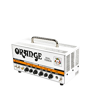 Orange Amps Electric Guitar Power Amplifier, Multicolored (DT30H)