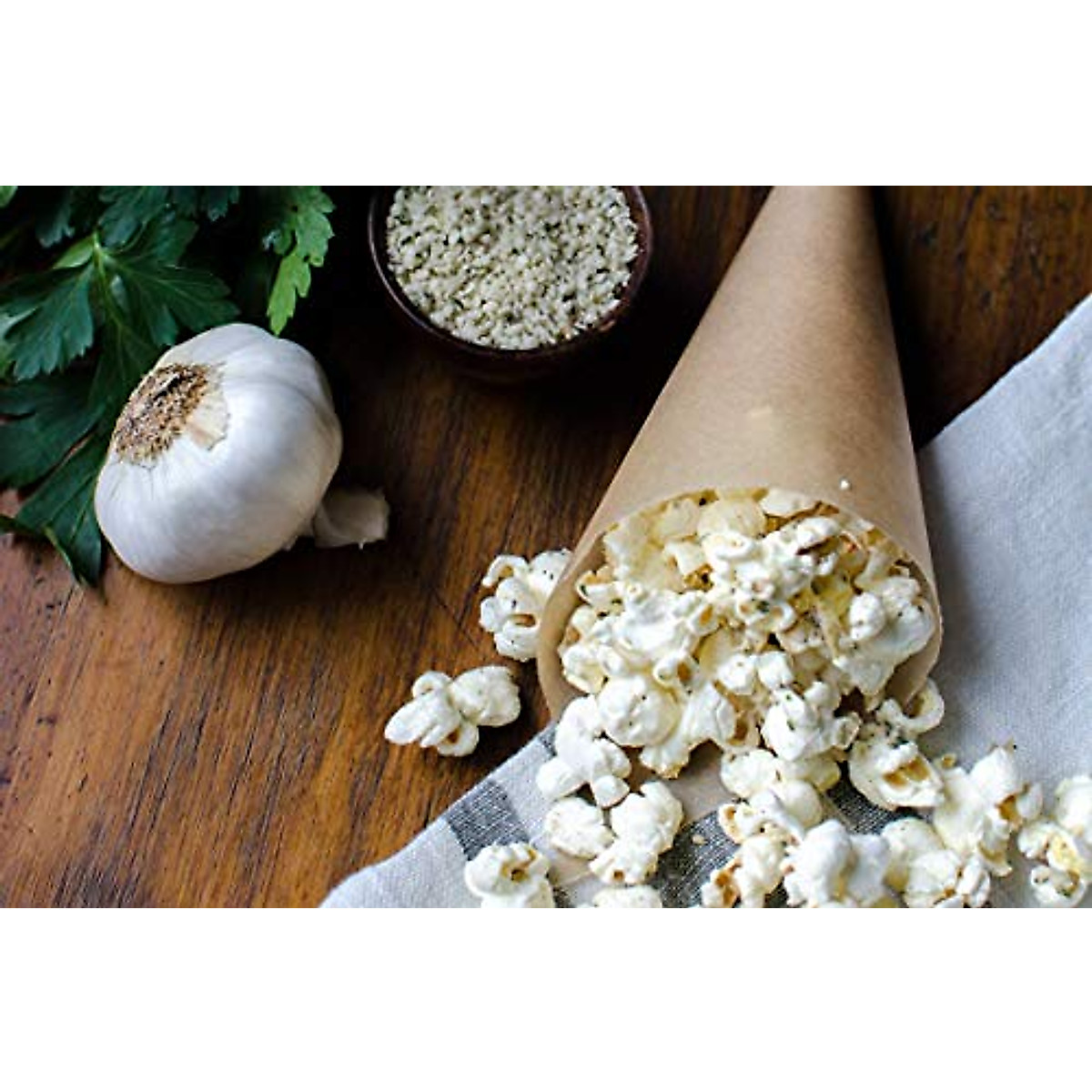 Bob's Red Mill Whole Yellow Popcorn, 30 Oz