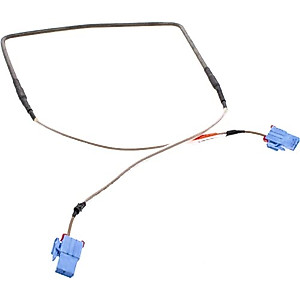 DA47-00244W - ClimaTek Refrigerator Defrost Heater Fits Samsung