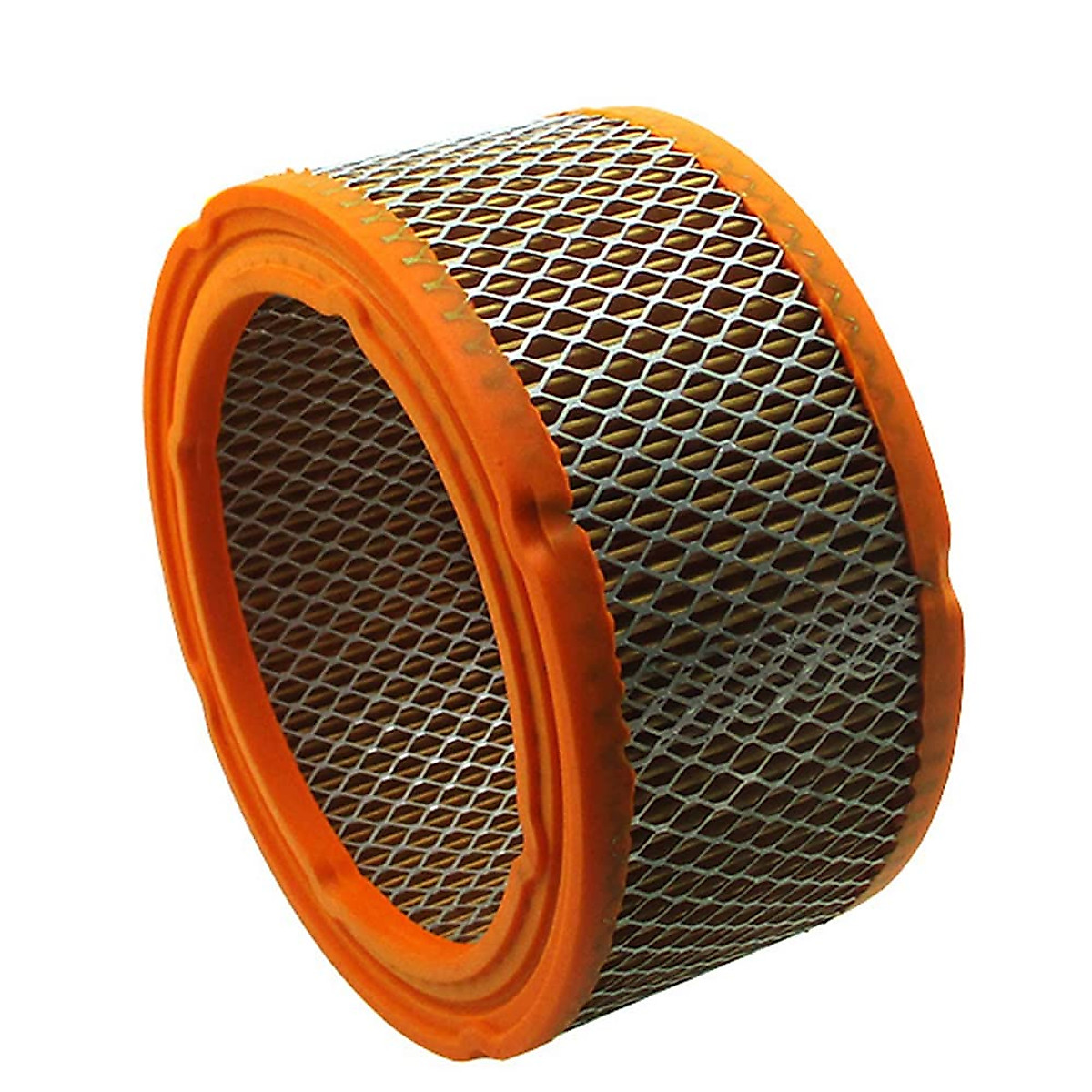 DJ-Motor Air Filter 0C8127 For Generac V-Twin 760cc 990cc Engine 12-18 KW Air-Cooled Generac Centurion Siemens & Eaton Standbys