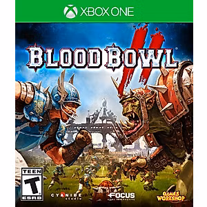 Blood Bowl 2 - Xbox One