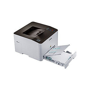 Samsung C1810W Xpress Color Printer