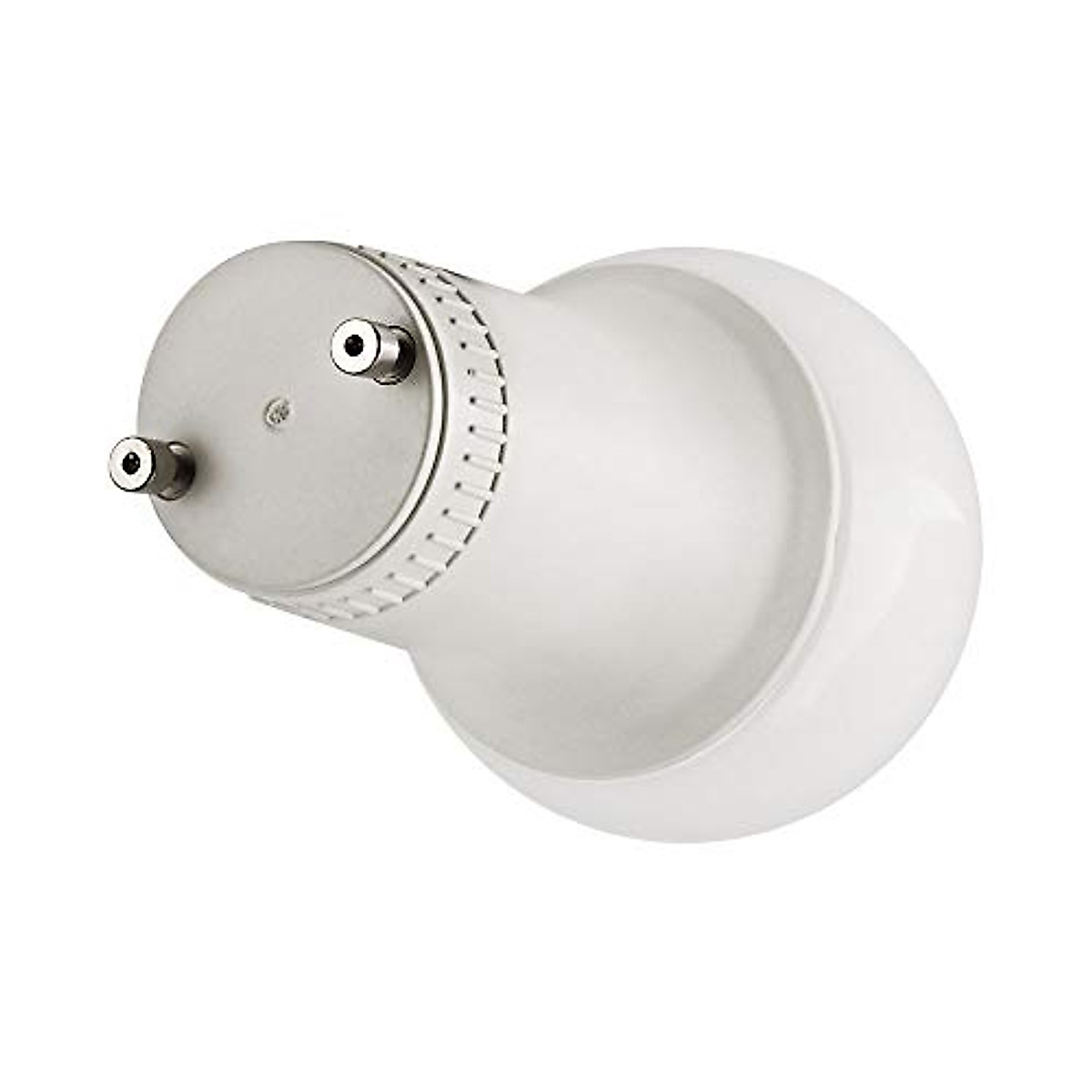 Euri Lighting EA19-14W1150eGV, LED Multi-Volt 120-277V A19, 14W (100W Equivalent), 5000K (Cool White) GU24 Base, Damp Rated, UL & Energy Star, 3YR 15K HR Warranty