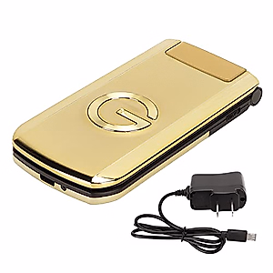 Unlocked Cell Phone,Senior Flip Phone,Big Font Big Screen, Phone Cell Phone with Ultra Standby,Dual Card Dual Standby,Super,MP3 Music Playback