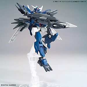 Bandai Hobby - Gundam Build Divers - #19 Mercuone Weapons, Bandai Spirits HGBD 1/144 Model Kit