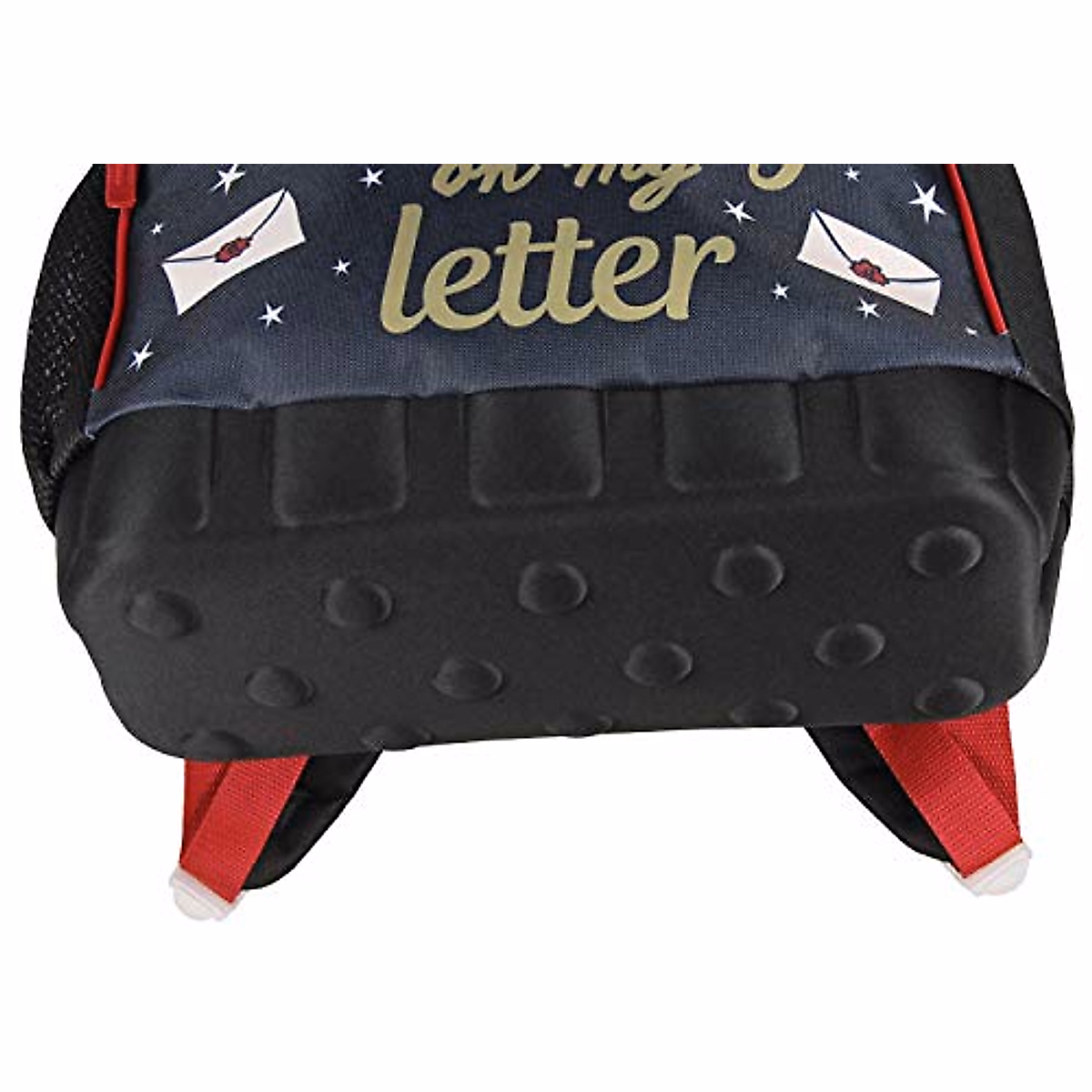 Harry Potter Hogwarts Hedwig Waiting On My Letter School Backpack