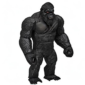 King Kong 11" Giant Kong Figure