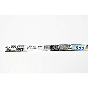 for IdeaPad Yoga 710-14 710-15 New Camera Webcam 720P