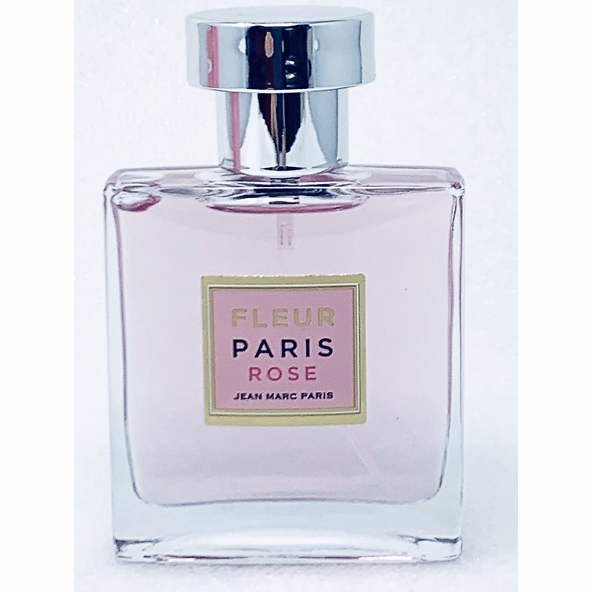 Fleur Paris Rose Eau de Parfum Spray 50ml/1.7oz