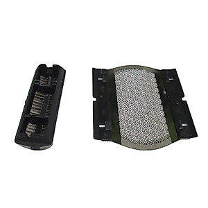 Shaver Replacement foil&Cutters for Braun 11B Series 1 150 140 130 120 110 5685