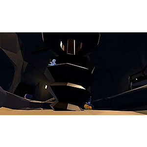 Human: Fall Flat - Anniversary Edition (PS4)