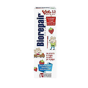 Biorepair Junior Toothpaste