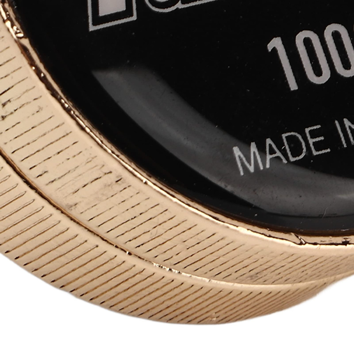 WGFOIP Tennis Racket Swing Weight Training Aid, Increase Hitting Force Correct Motion and Build Muscle Memory with 100g Weight for Fast Swing Speed