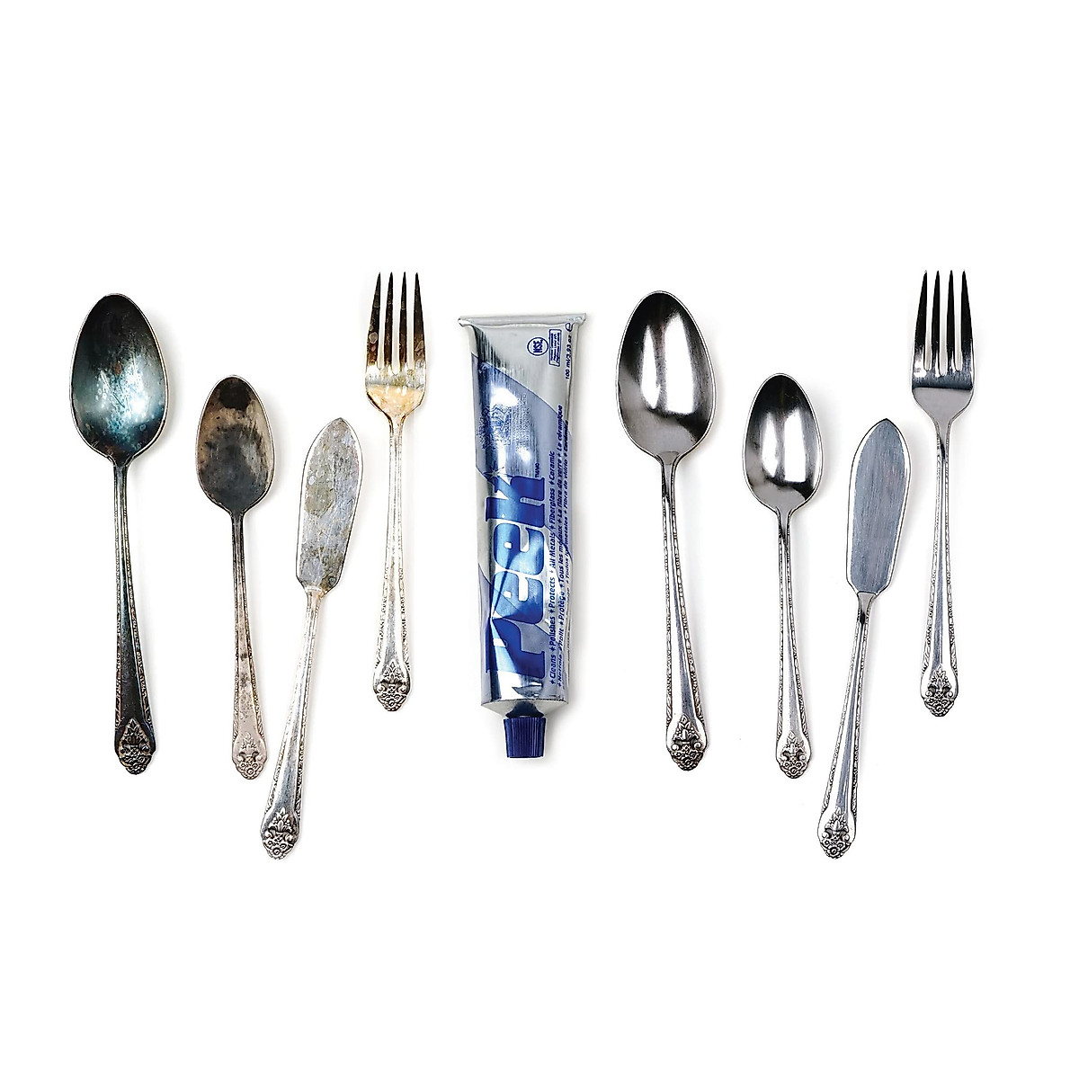 Peek Cleaning Collection Polish Cream, 100 ML Tube