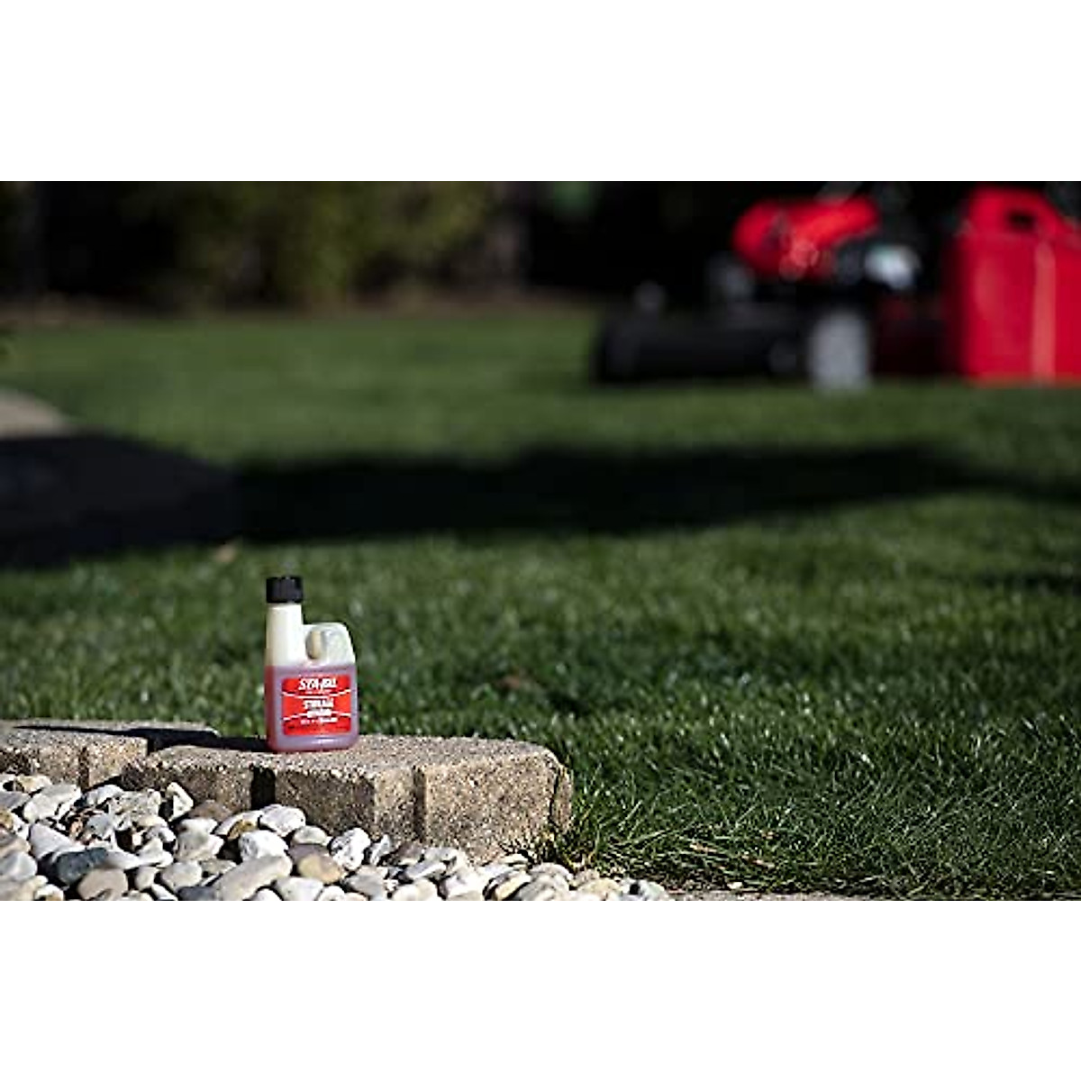 STA-BIL 22205 Storage Fuel Stabilizer Counter Display - 4 oz.