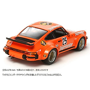 TAMIYA 300024328-1:24 Porsche 934 Jägermeister
