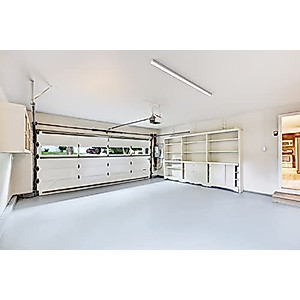 Lithonia Lighting MNSL L24 2LL MVOLT 40K 80CRI M6 White LED Strip Light, MVOLT, 2-Foot, 2-Light