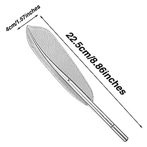 Frienda Feather Pens Rollerball Pen Artificial Feather Ballpoint Ink Pens Gel Pens Creative Office Supplies (8 Pieces)