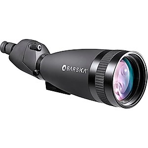 BARSKA 30-90x100 WP Gladiator Spotting Scope