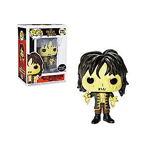 Funko Spirit Halloween Hocus Pocus Billy Butcherson POP! Figure