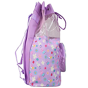 Peppa Pig Kids Peppa Swim Bag