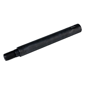 Steel Dragon Tools 12" Core Drill Bit Shaft Extension Rod for Core Drilling Rig