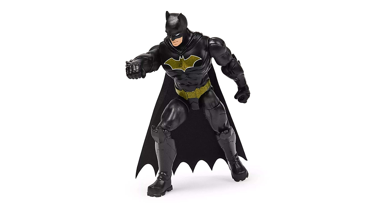 DC Batman 2020 Target Exclusive Action Figure - Pose & Collect